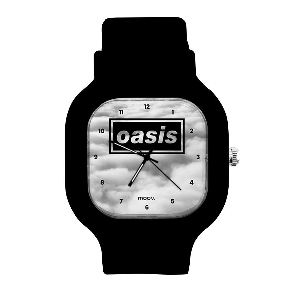 Relógio Oasis – Moov. Watches