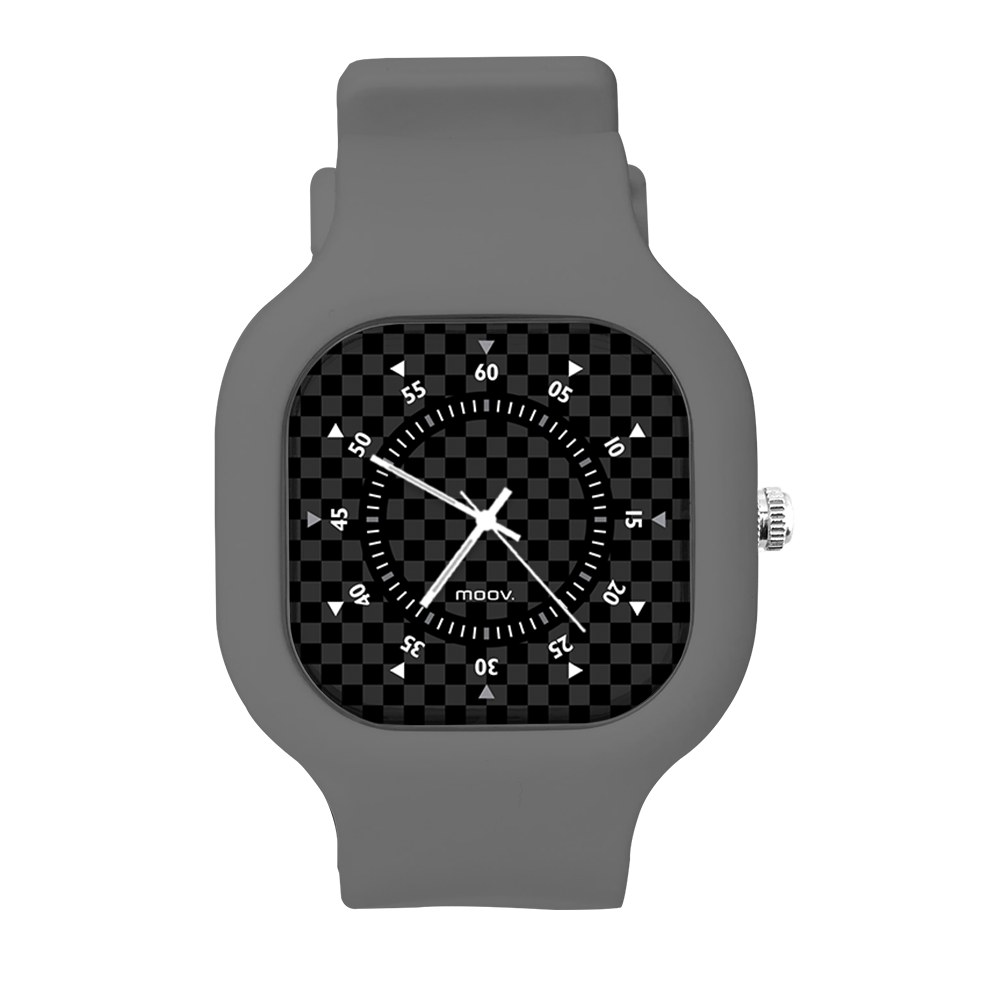 Relógio Grid Classic – Moov. Watches