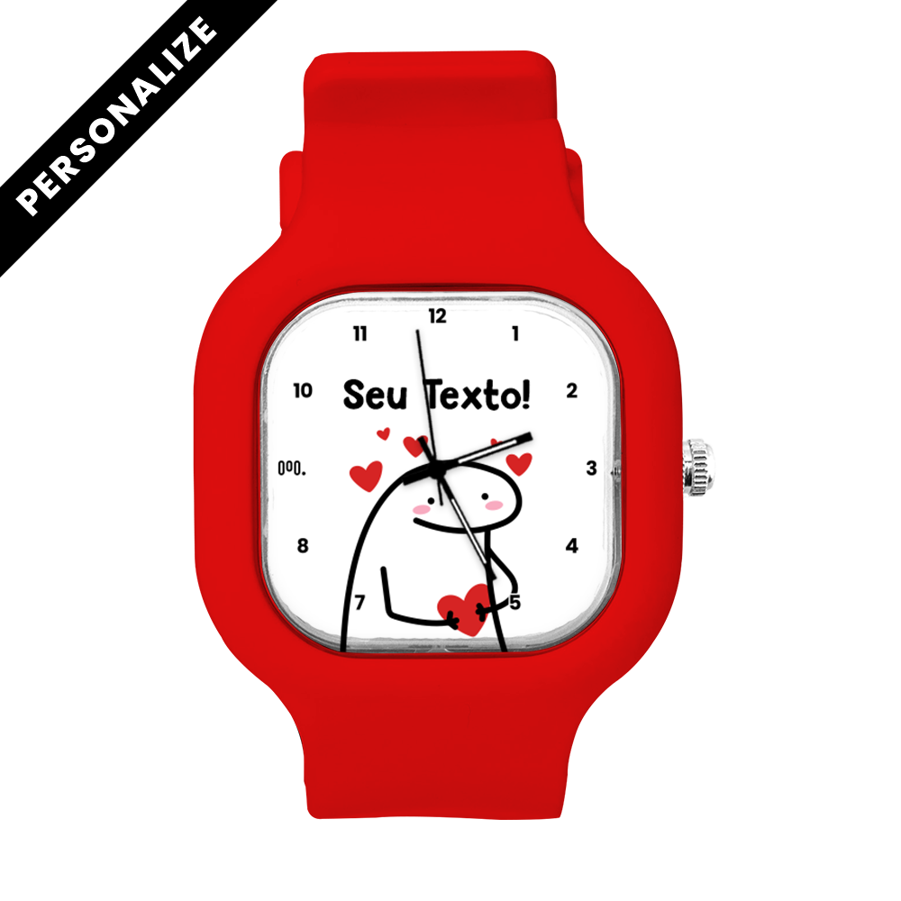 Relógio Flork – Moov. Watches