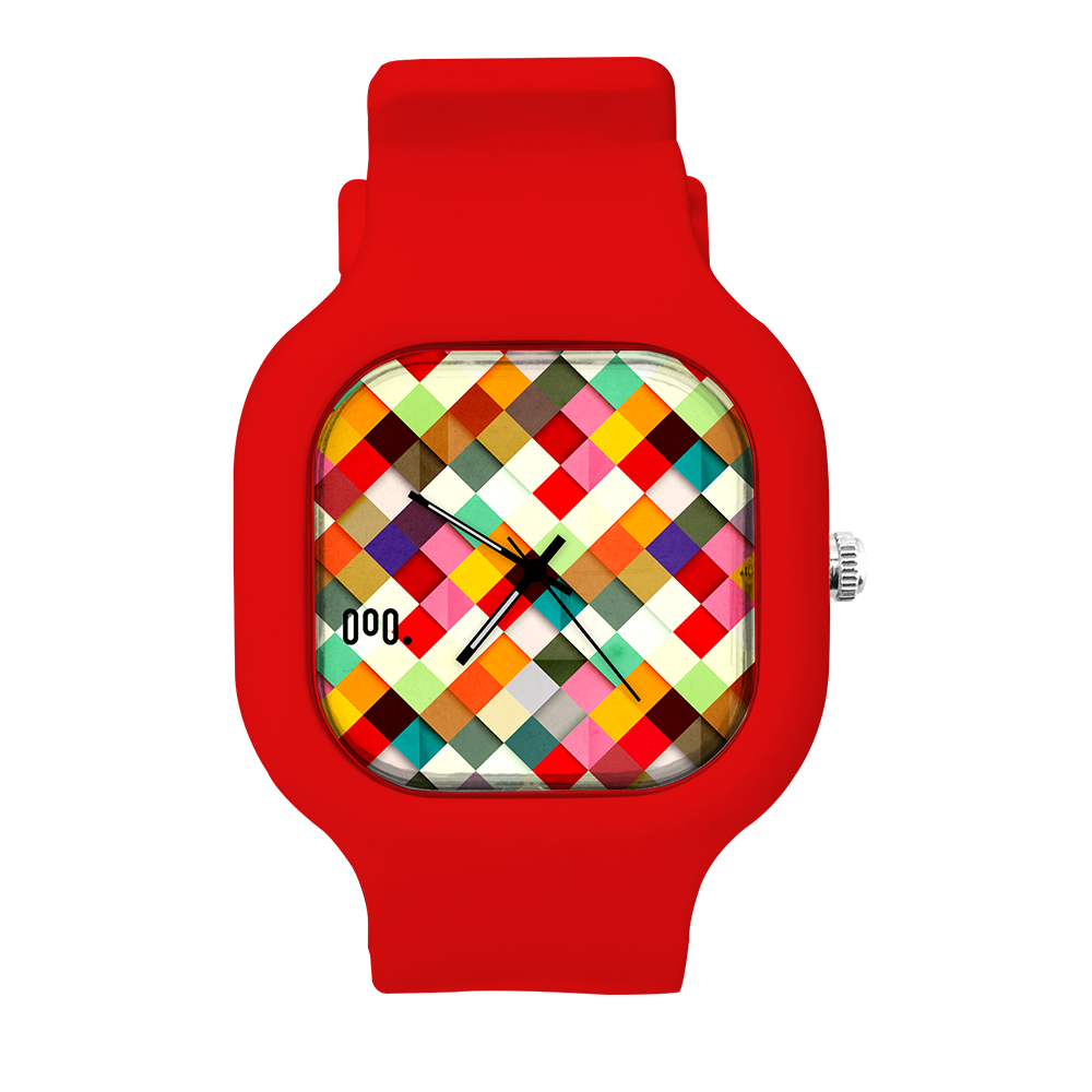Relógio Mosaic – Moov. Watches