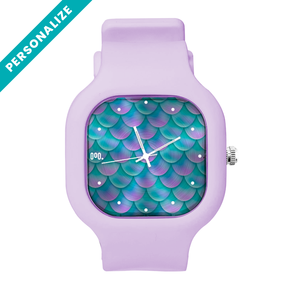 Relógio Mermaid – Moov. Watches