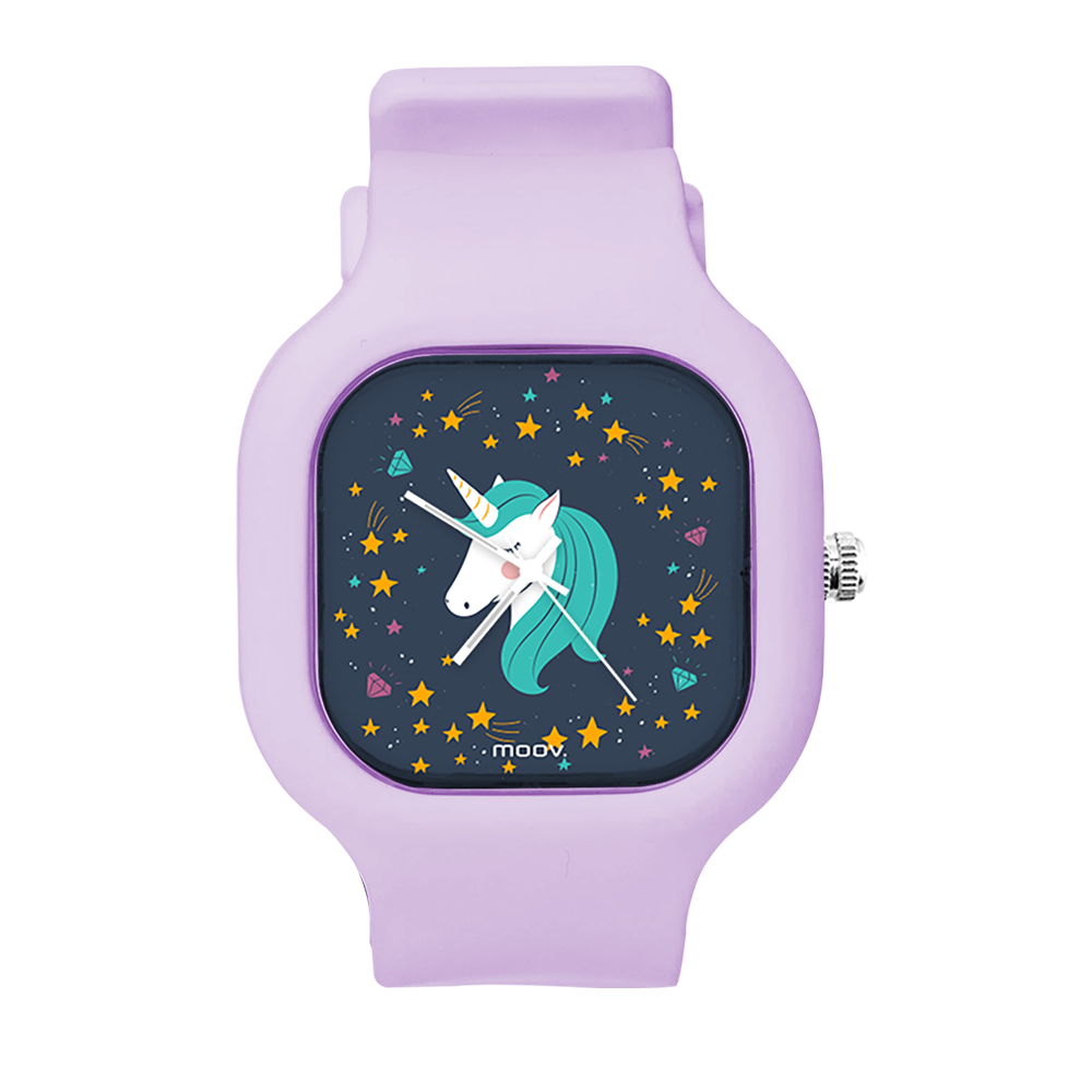 Relógio UniStar – Moov. Watches